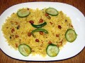 Poha Upma
